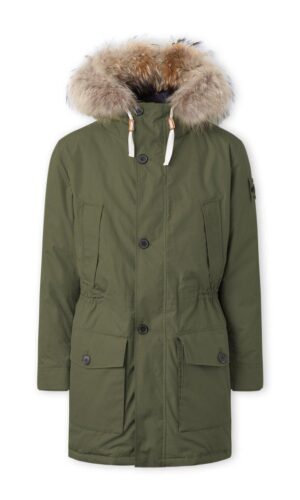 Snoot – SE – Funktionell Elegans